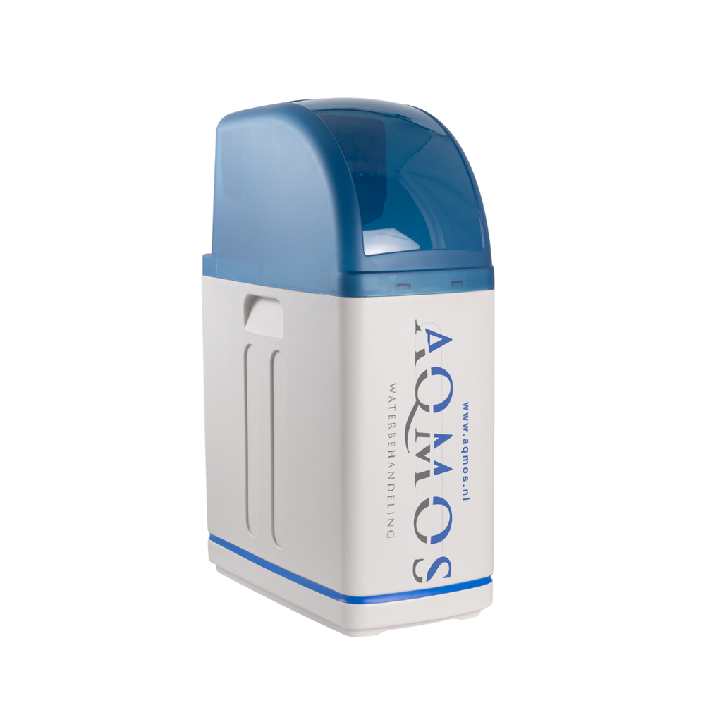 AQMOS R2D2-32 waterontharder | Betaalbaar een kalkvrij huishouden